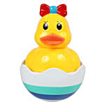 Buy/Send Toddler Roly Poly Duck Online- FNP
