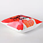 Buy/Send Sweet Heart Cushion Online- FNP