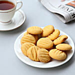 Buy/Send Custard Cookie Box Online- FNP