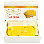 Buy/Send Bombay Ice Halwa Box Online- FNP
