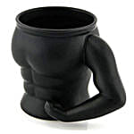Buy/Send Workout Muscle Mug Online- FNP