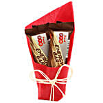 Buy/Send Friendship Band & Amul Pro Energy Bars Online- FNP