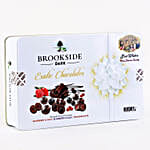 Buy/Send Personalised Brookside Choco Box Online- FNP