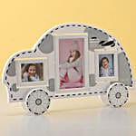 Buy/Send Personalised Car Photo Frame Online- FNP