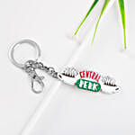 Buy/Send Central Perk Keychain Online- FNP