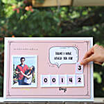 Buy/Send Personalised Love Tracker Online- FNP