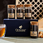 Buy/Send Tea Time Hamper Online- FNP