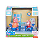 Buy/Send Peppa Pig Kitchen Set Online- FNP