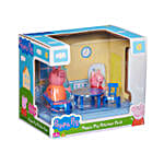 Buy/Send Peppa Pig Kitchen Set Online- FNP