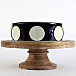 Buy/Send Pyari Maa Chocolate Photo Cake Online- FNP