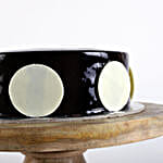 Buy/Send Pyari Maa Chocolate Photo Cake Online- FNP