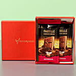 Buy/Send Fabelle Milk Chocolate Bars Online- FNP