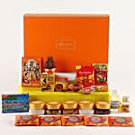 Buy/Send Satyanarayan Pooja Box Online- FNP