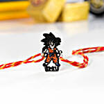 Buy/Send Broku Rakhi Online- FNP