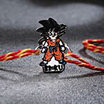 Buy/Send Broku Rakhi Online- FNP