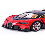 Buy/Send Bugatti Remote Control Car Online- FNP