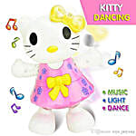 Buy/Send Hello Kitty Dancing Toy Online- FNP