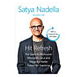 Buy/Send Hit Refresh Online- FNP