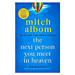 Buy/Send The Next Person You Meet In Heaven Online- FNP