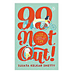 Buy/Send 99 Not Out!: Your Guide To A Long And Healthy Life Online- FNP