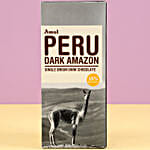 Buy/Send Amul Peru & Essential Oil Diya Combo Online- FNP