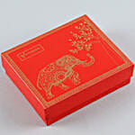 Buy/Send Jumbo & Rassi Bomb Shaped Diwali Chocolate Box Online- FNP