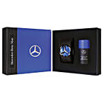 Buy/Send Mercedes-Benz Gift Set Online- FNP