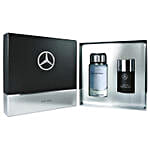 Buy/Send Mercedes-Benz Gift Set-Original Online- FNP