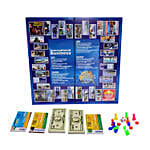 Buy/Send International Business Board Game Online- FNP