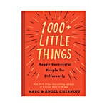 Buy/Send 1000 Little Things Online- FNP