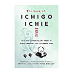 Buy/Send The Book Of Ichigo Ichie Online- FNP