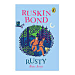 Buy/Send Rusty Runs Away Online- FNP