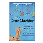 Buy/Send The Gene Machine Online- FNP