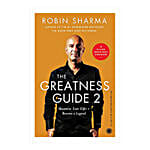 Buy/Send The Greatness Guide 2 Online- FNP