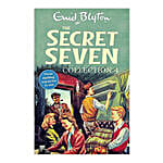 Buy/Send The Secret Seven Collection 4: Books 10-12 Online- FNP