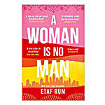 Buy/Send A Woman Is No Man Online- FNP