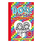Buy/Send Dork Diaries: Crush Catastrophe Online- FNP
