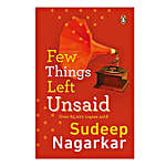 Buy/Send Few Things Left Unsaid Online- FNP