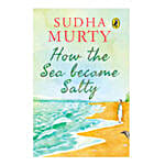 Buy/Send How The Sea Became Salty Online- FNP