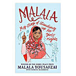 Buy/Send Malala: My Story Of Standing Up For Girls Rights Online- FNP