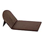 Buy/Send Pennline Deskmo Wireless Charger With Dock & Mousepad - Brown ...