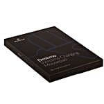 Buy/Send Pennline Deskmo Wireless Charger With Dock & Mousepad - Brown ...