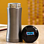 Buy/Send Personalised Power Plus Crystal Sipper Online- FNP