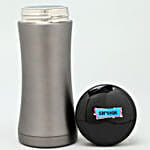 Buy/Send Personalised Power Plus Crystal Sipper Online- FNP