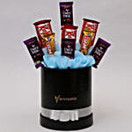 Buy/Send Assorted Chocolates In FNP Signature Box Online- FNP