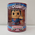 Buy/Send DC Ooshies 4 Inch Vinyl- Superman Online- FNP