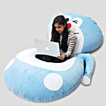 Buy/Send Giant Doraemon Plush Toy Online- FNP