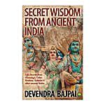 Buy/Send Secret Wisdom Of Ancient India Online- FNP