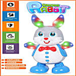 Buy/Send Musical Dancing Rabbit Toy Online- FNP