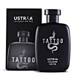 Buy/Send Ustraa Tattoo Cologne Online- FNP